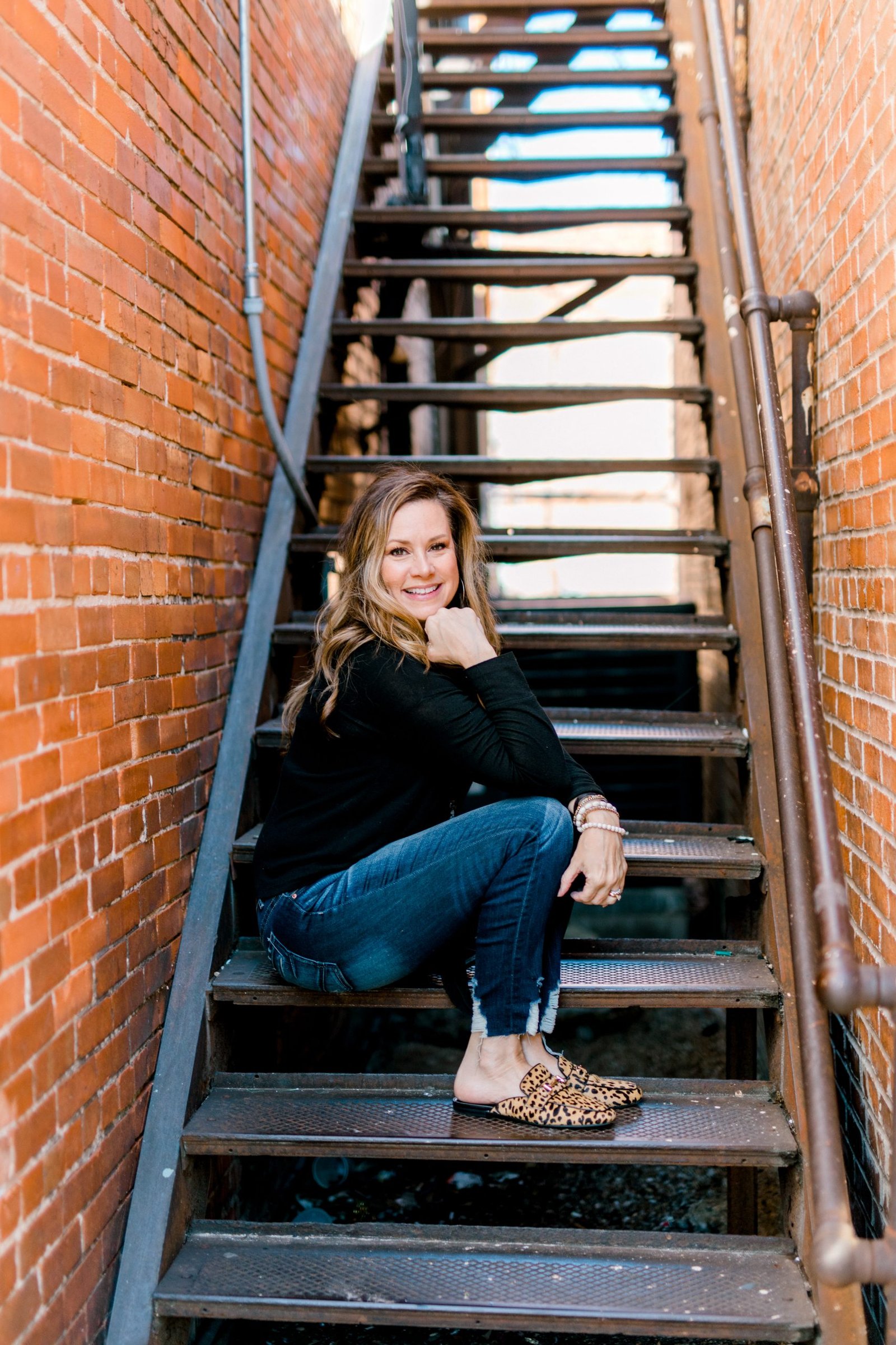 Slaying the Self Talk: Part One - Krisi Monsivaiz